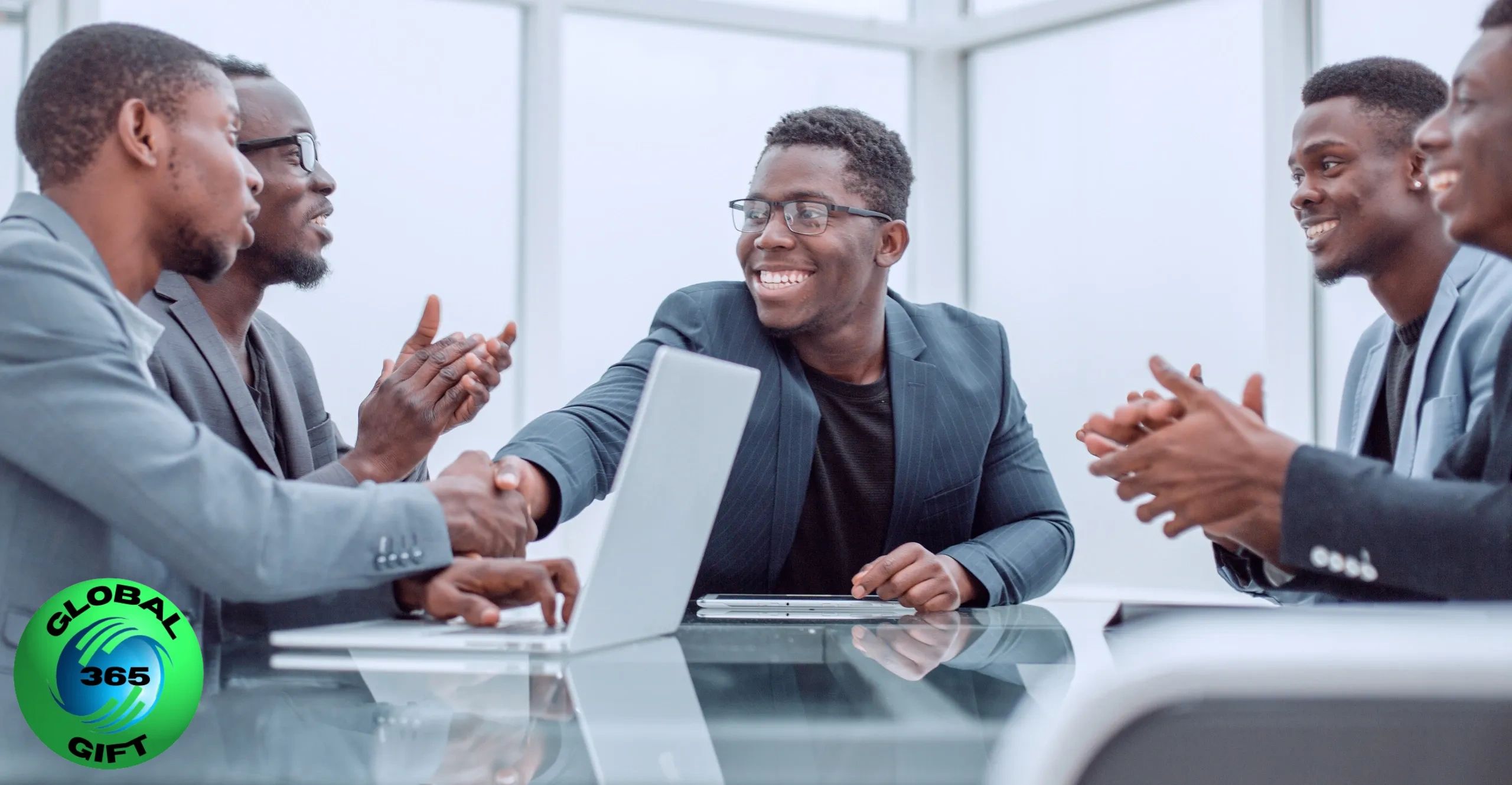 Global GIFT 365 - Consulting, Networking, Community Services