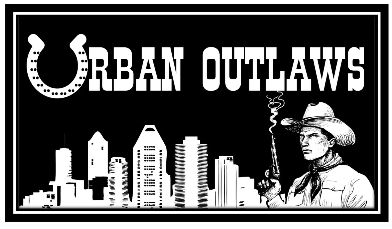 Outlaws Band Logo