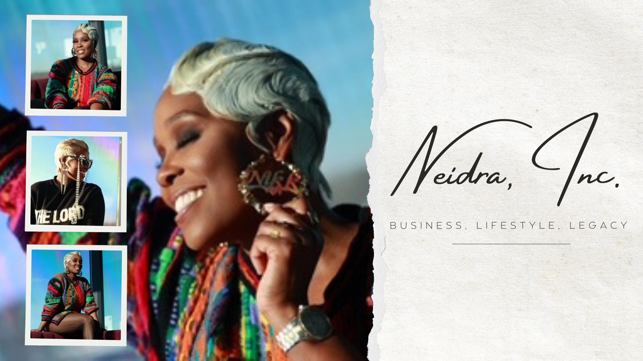Neidra Inc.