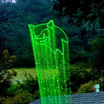 San Diego Laser Show Company LLC