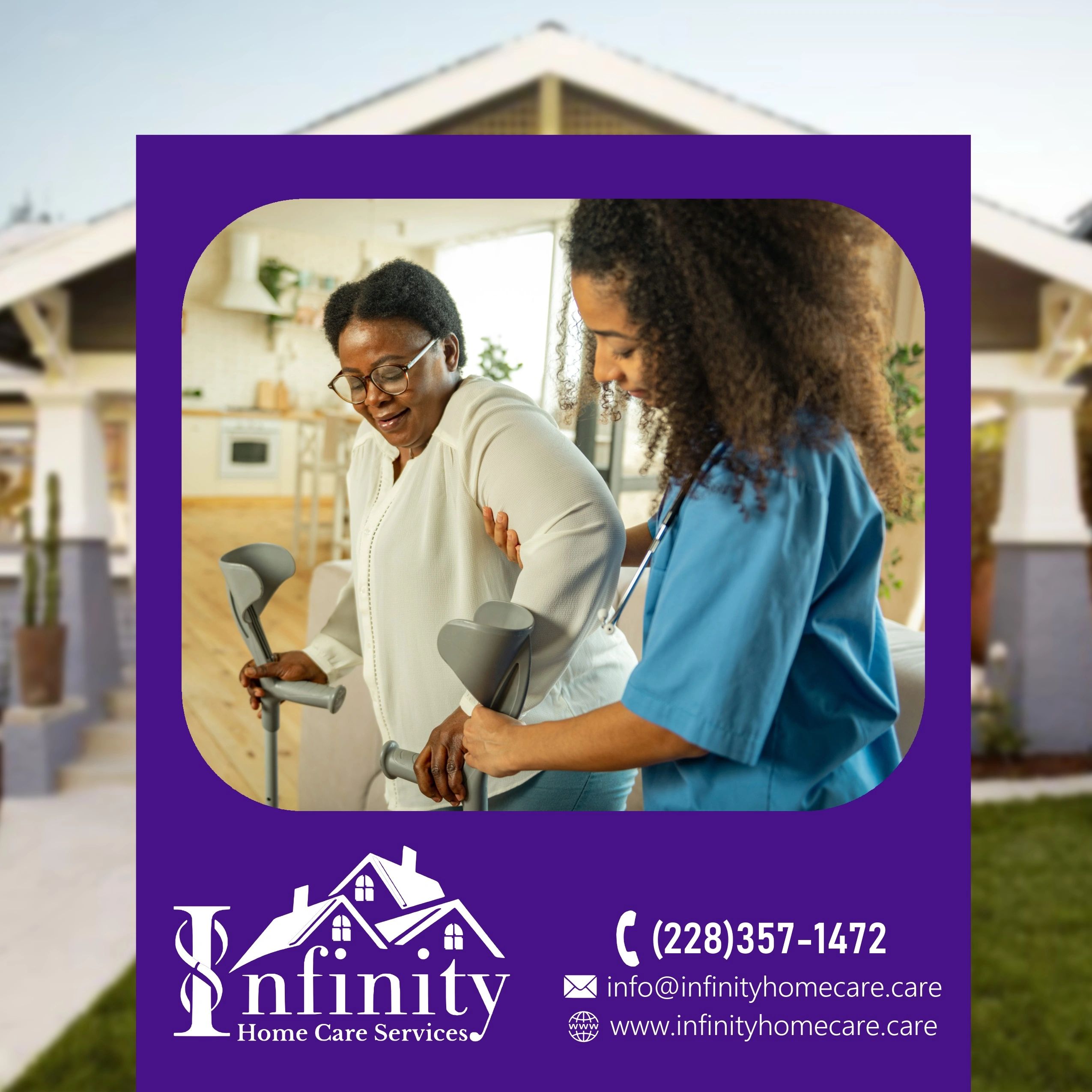 Infinity Homecare Service LLC