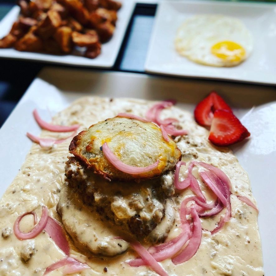 Greenleaf Restaurant