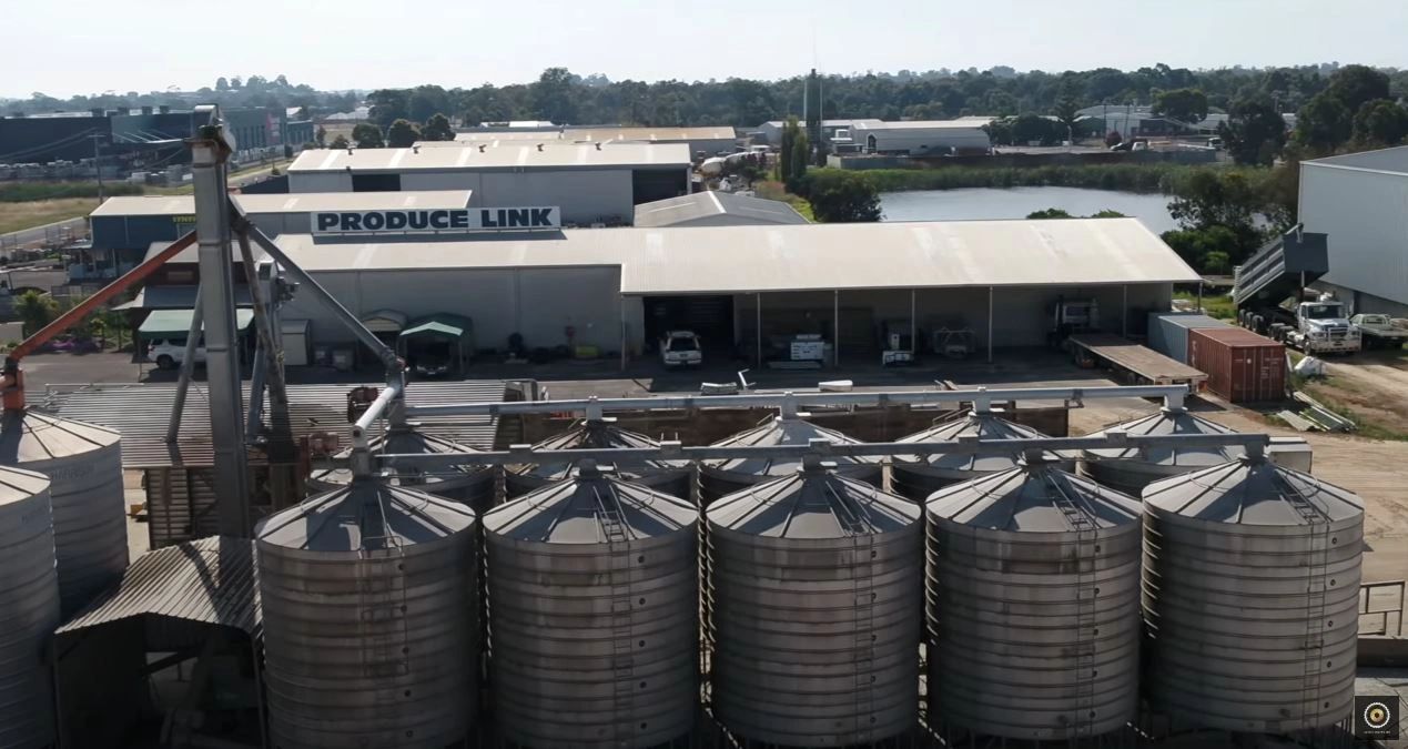 Producelink - Cattle, Agricultural Service, Farming, Beef