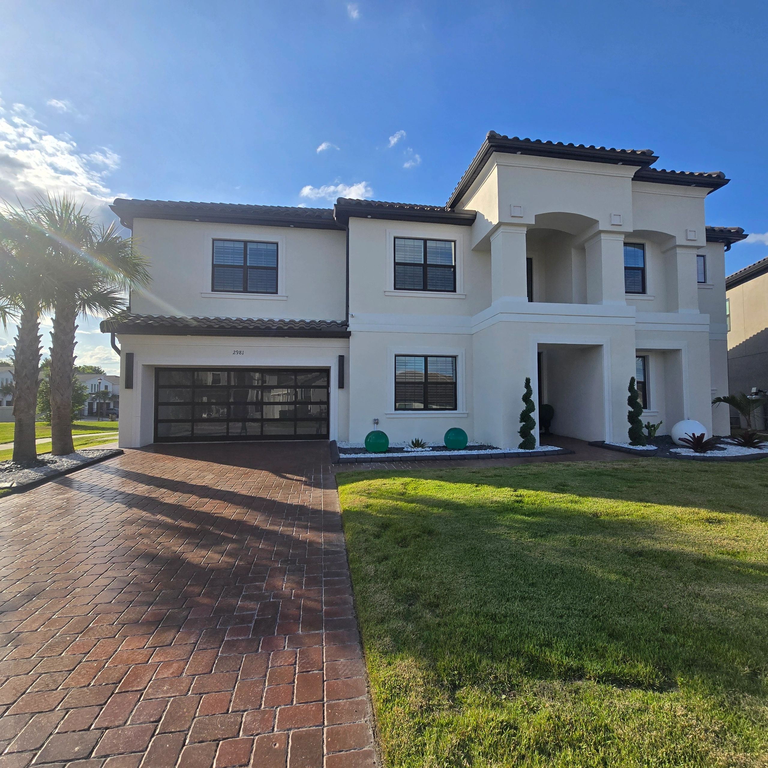 Quality Residential Garage Doors | ZZ Garage Doors