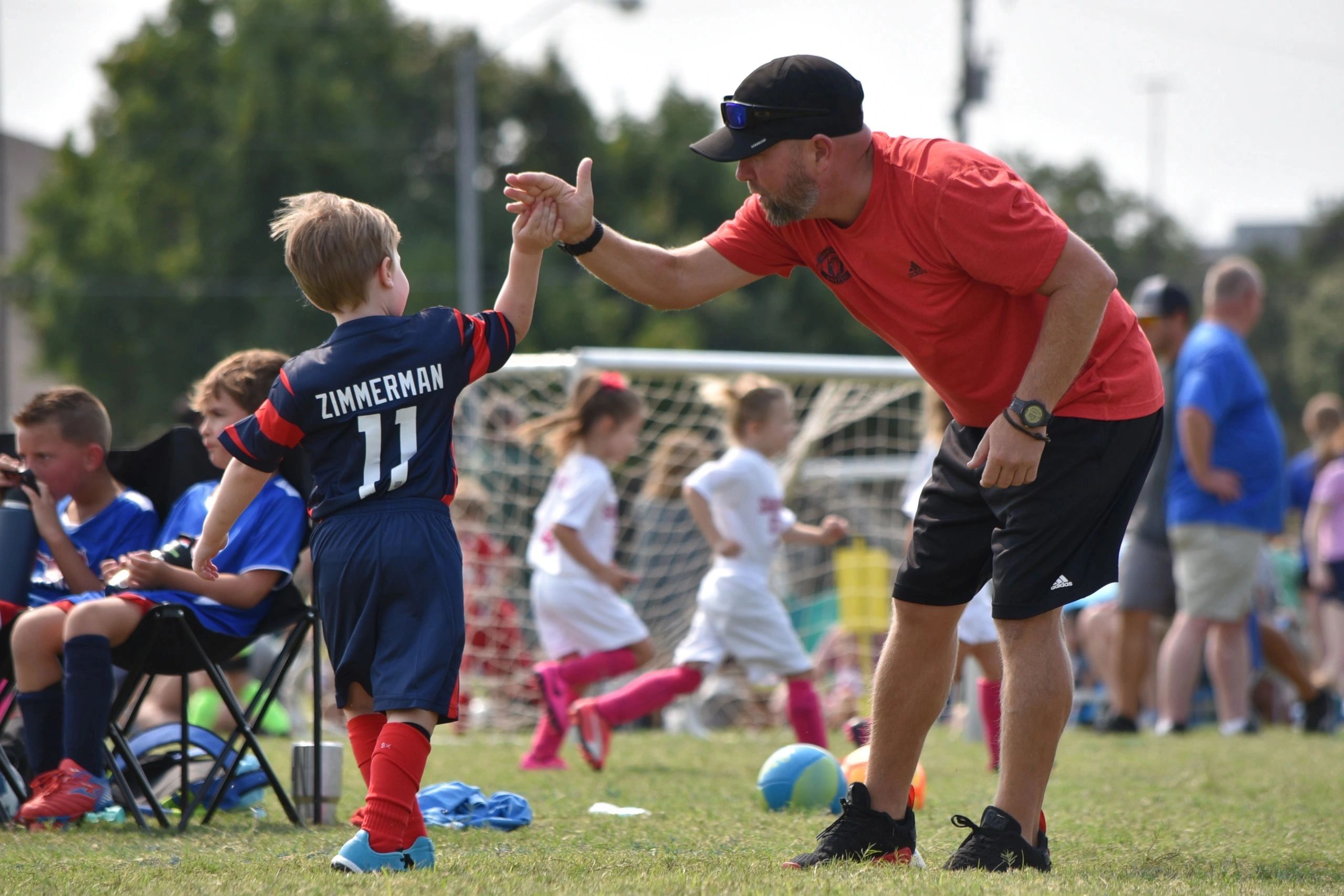 Hawks United Sports Club