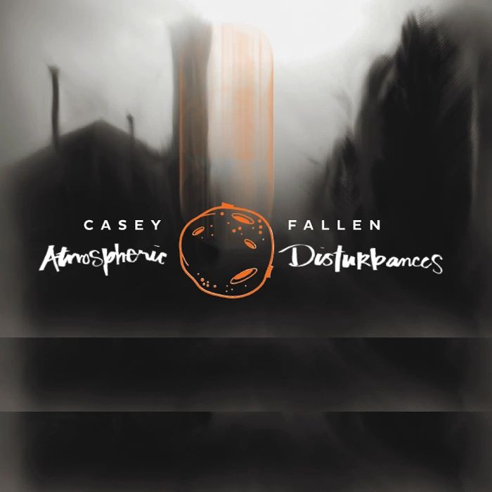 Official Casey Fallen Website