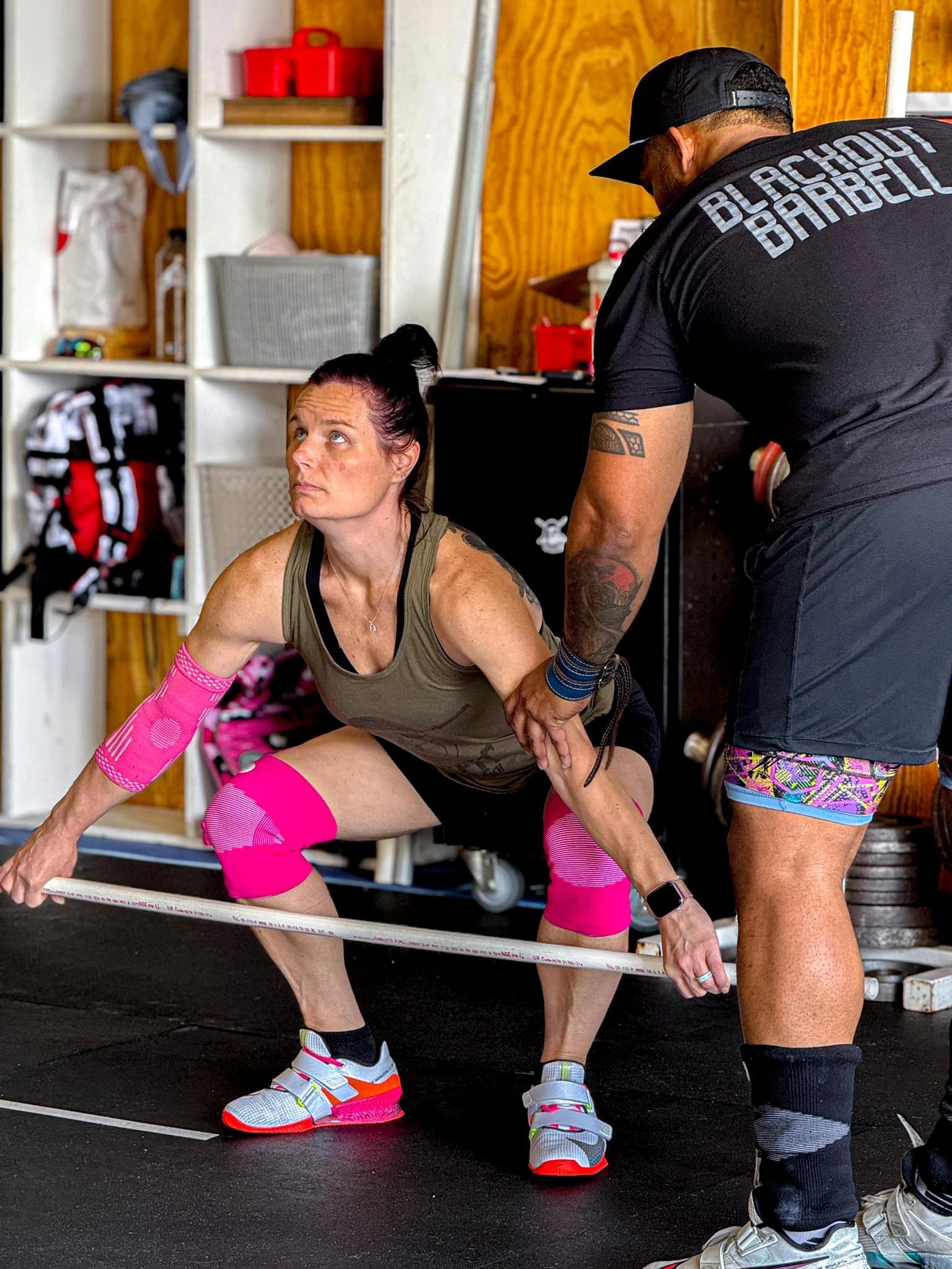 Beginner's Guide: Your First Month at CrossFit Fort Walton Beach.