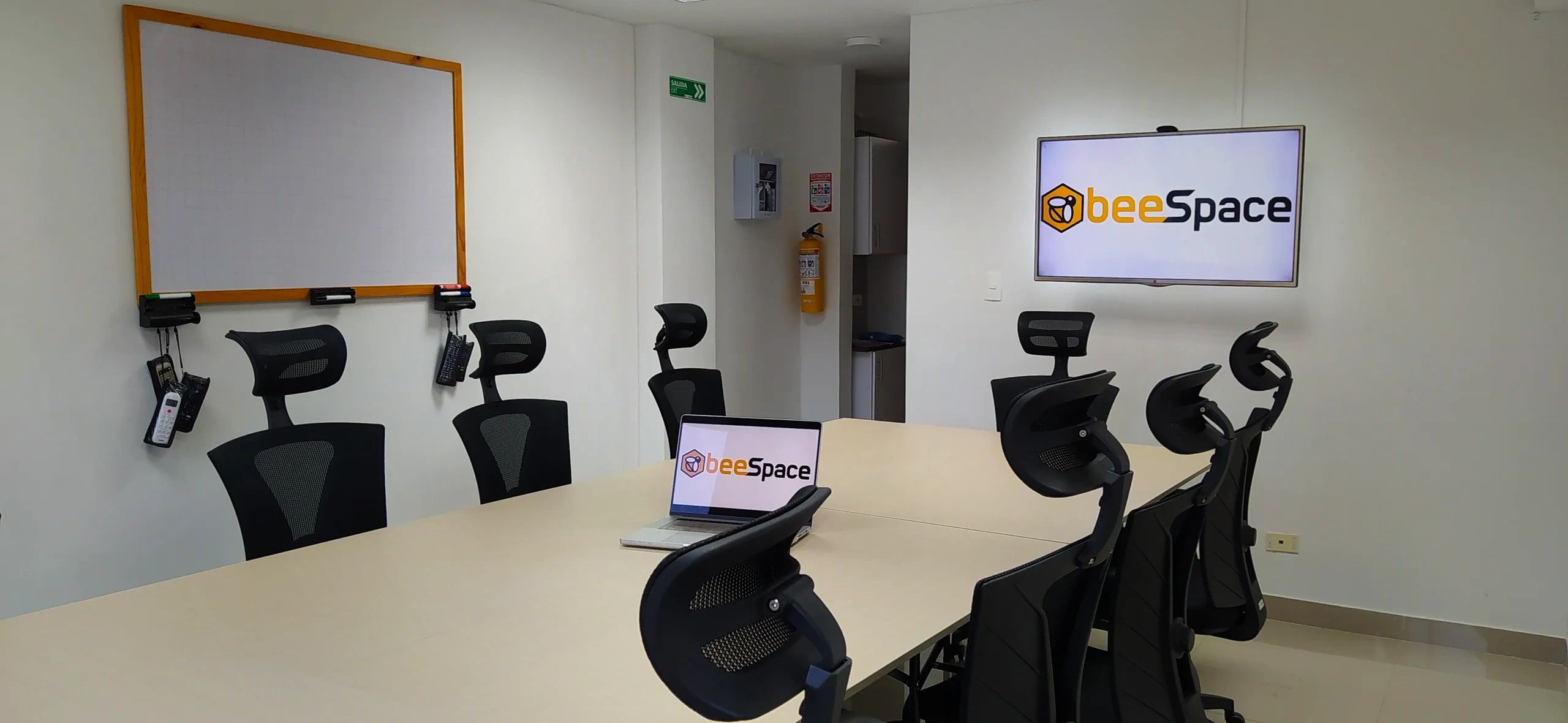 beespace