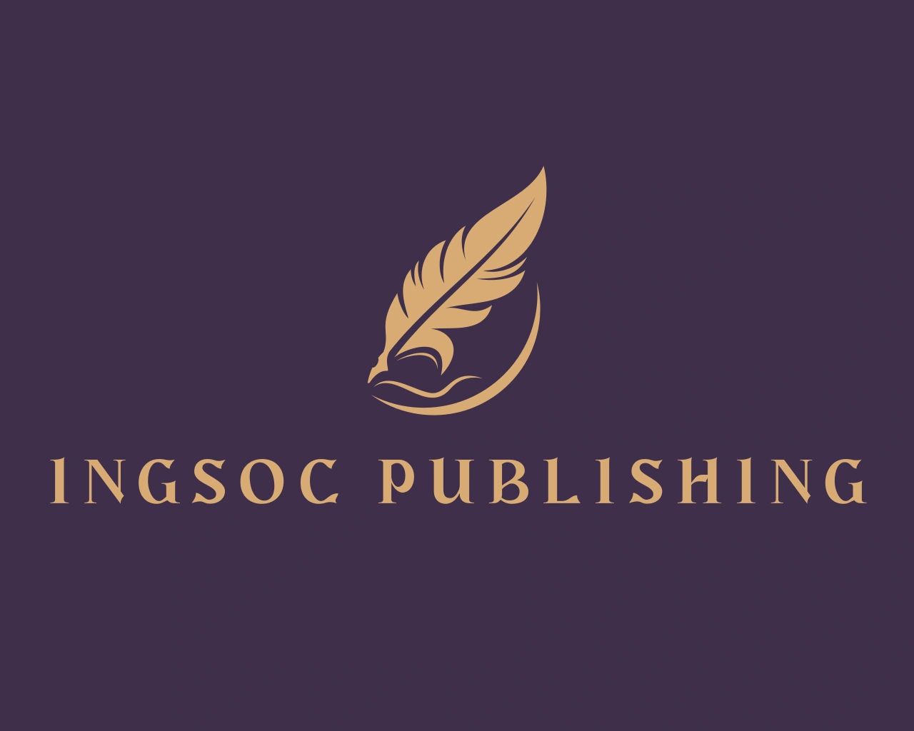 INGSOC PUBLISHING LLC