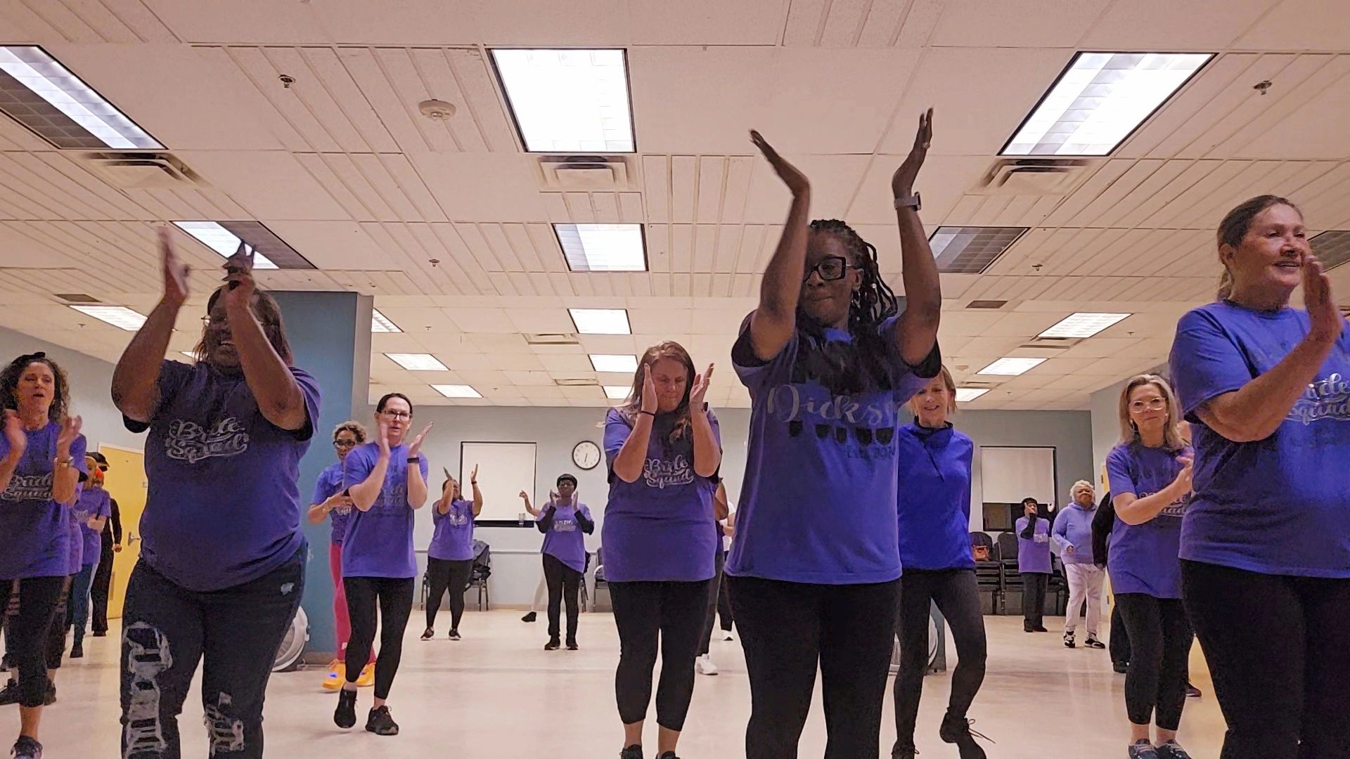 Danceislife - Line Dancing With Rhonda, Line Dance Class