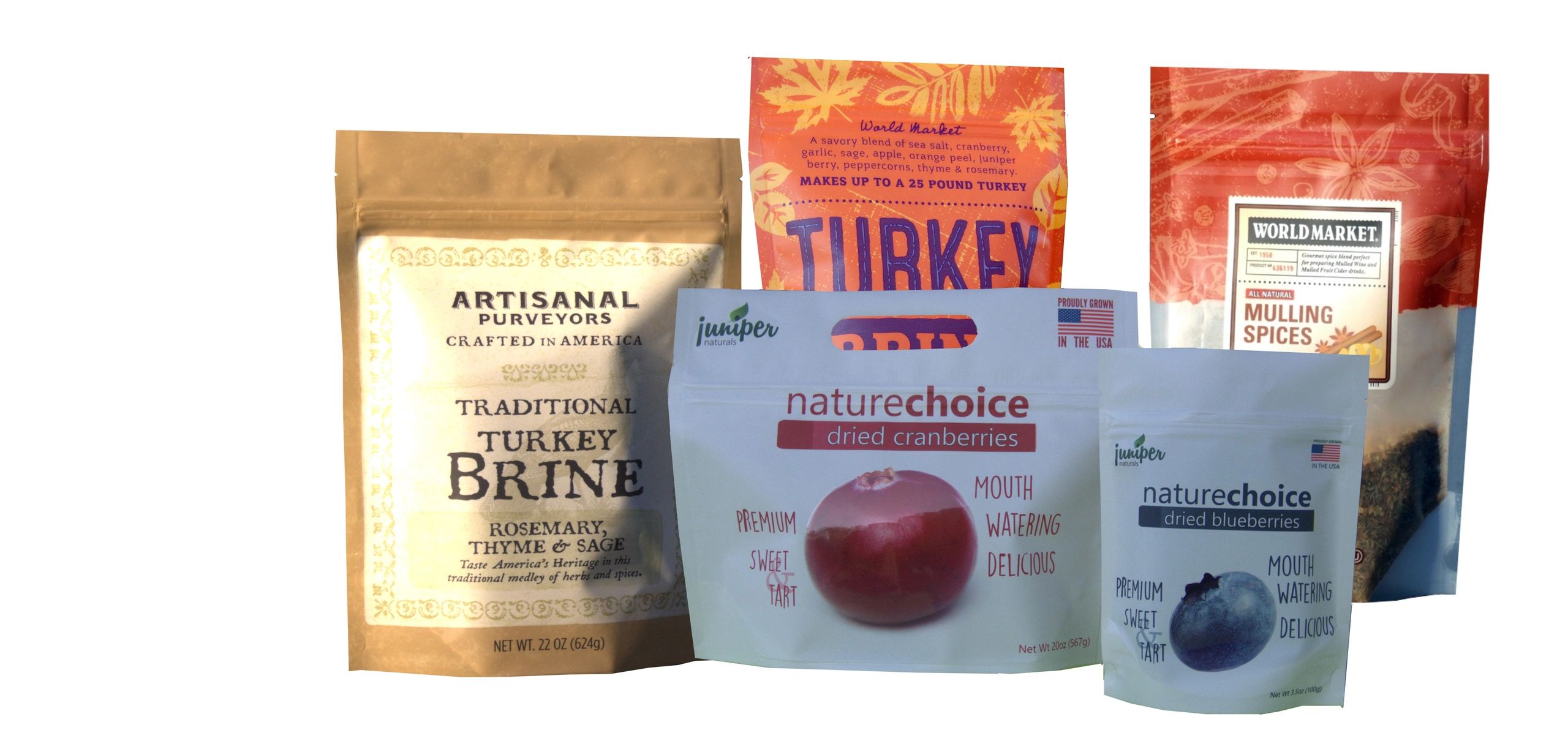 Packaging Solutions Provider - MSI Flexible Packaging, Inc.