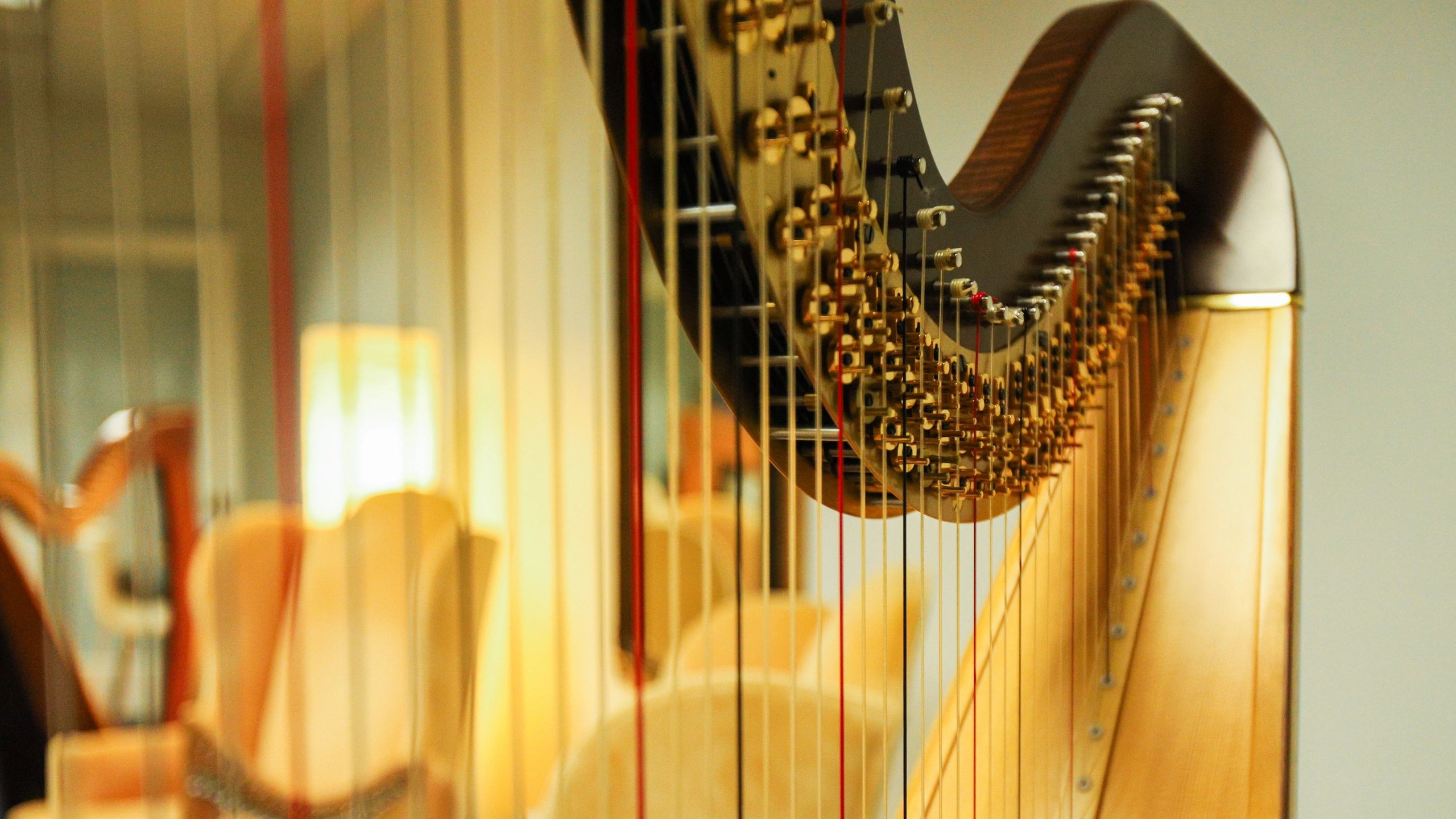 Events | Phoenix Harp Center