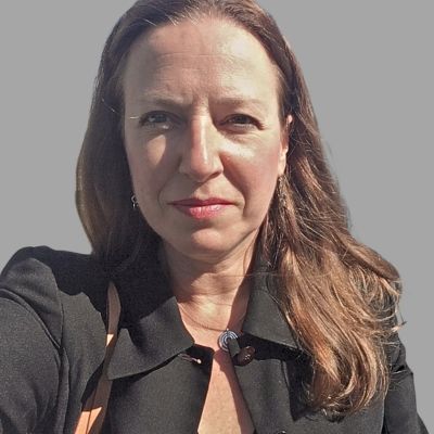 Consultant Spotlight: Helga Luest