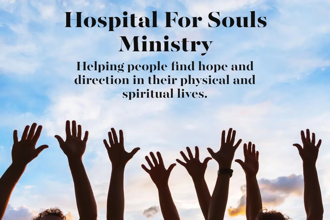 HFS Ministry