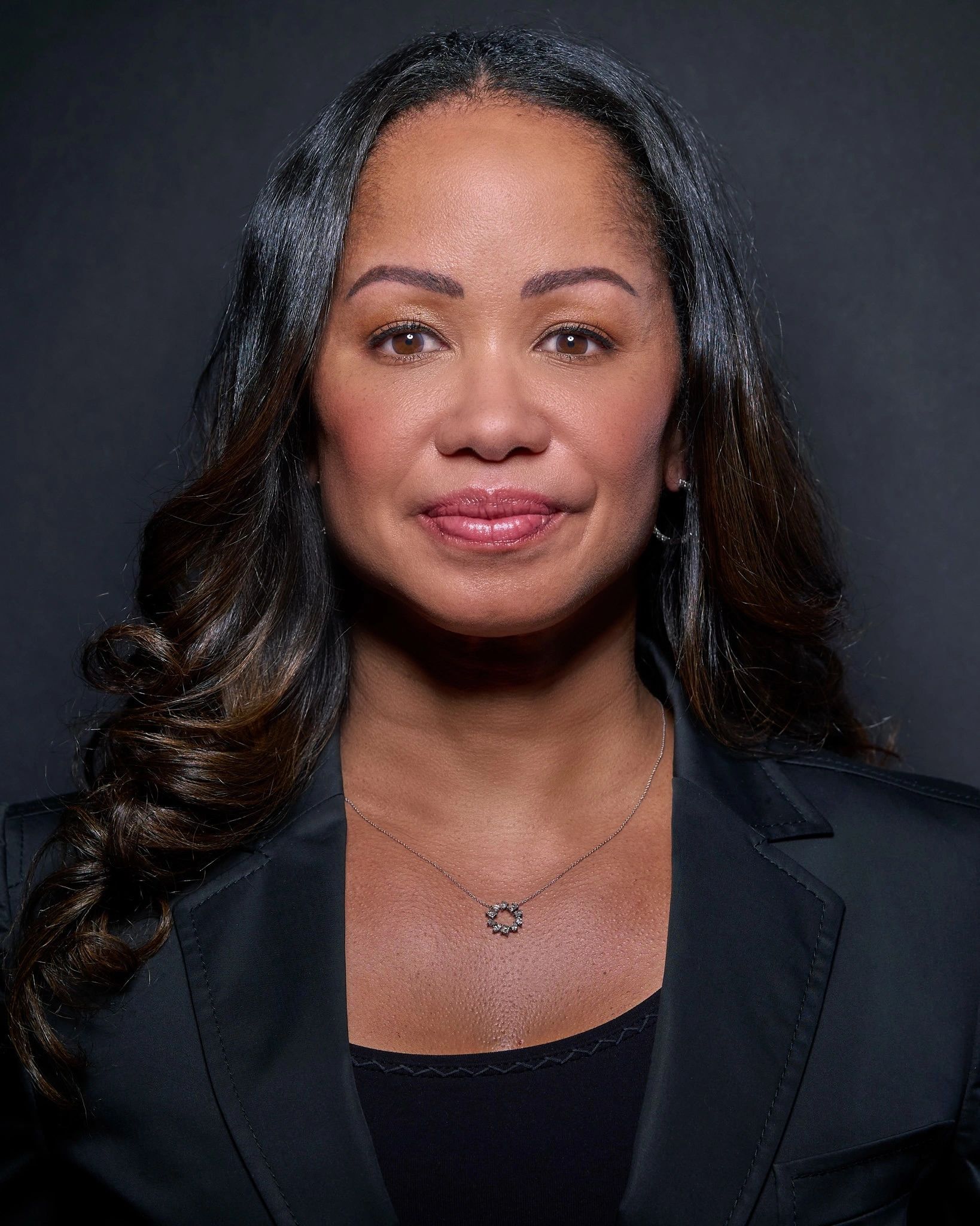 Ayanna Clunis - Home