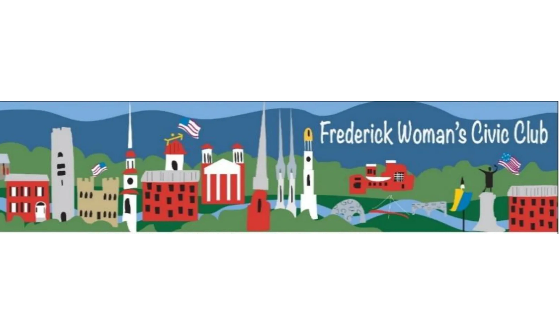 The Frederick Woman's Civic Club, Inc.