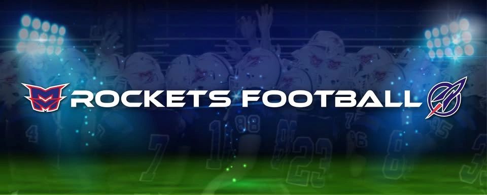 Moon Valley Rockets Football