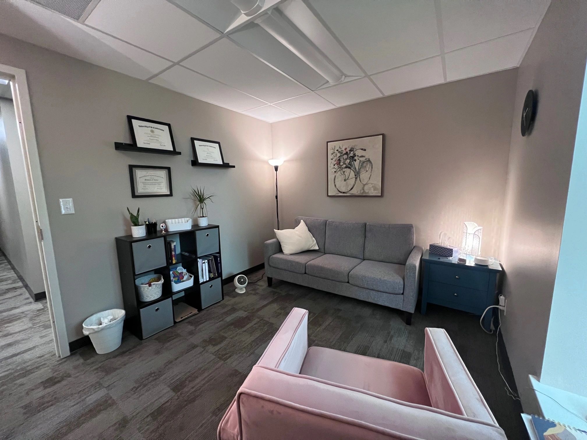 Inner Emotions Counseling, LLC
