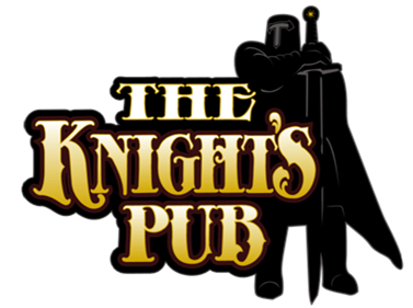 The Knight's Pub - American Restaurant, Takeout, Out Door Dining