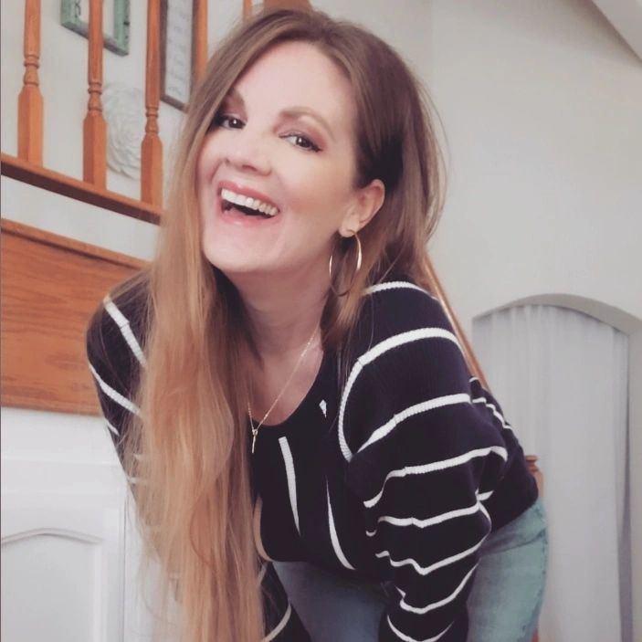 Welcome [jennambernotmysoulmate.com]