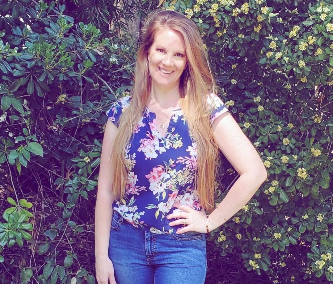 Welcome [jennambernotmysoulmate.com]