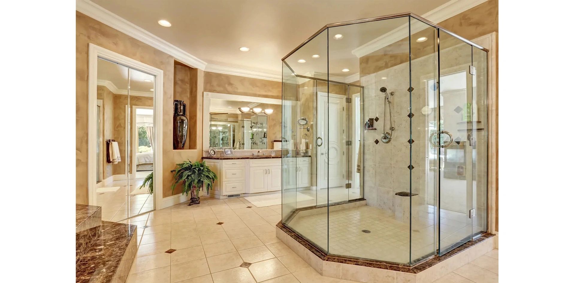 Spectra Glass Inc. | Enduroshield Protective Coating | Houston ...