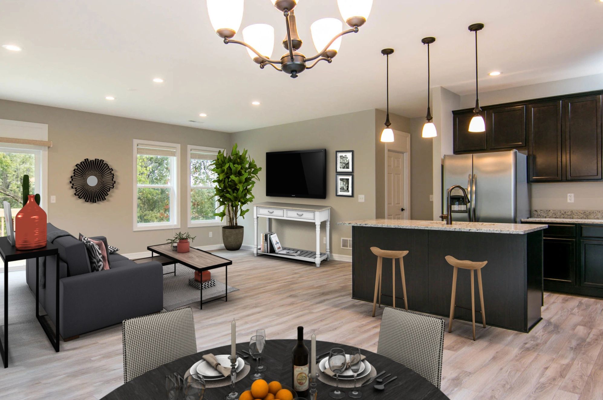 Apartment Rental, Homes - Apartment Rentals - Rockford, Illinois