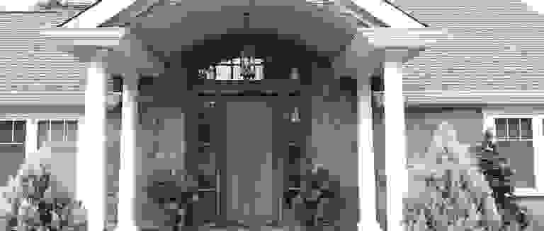 Olympia Lacey Tumwater Doors - Lacey Door and Millwork