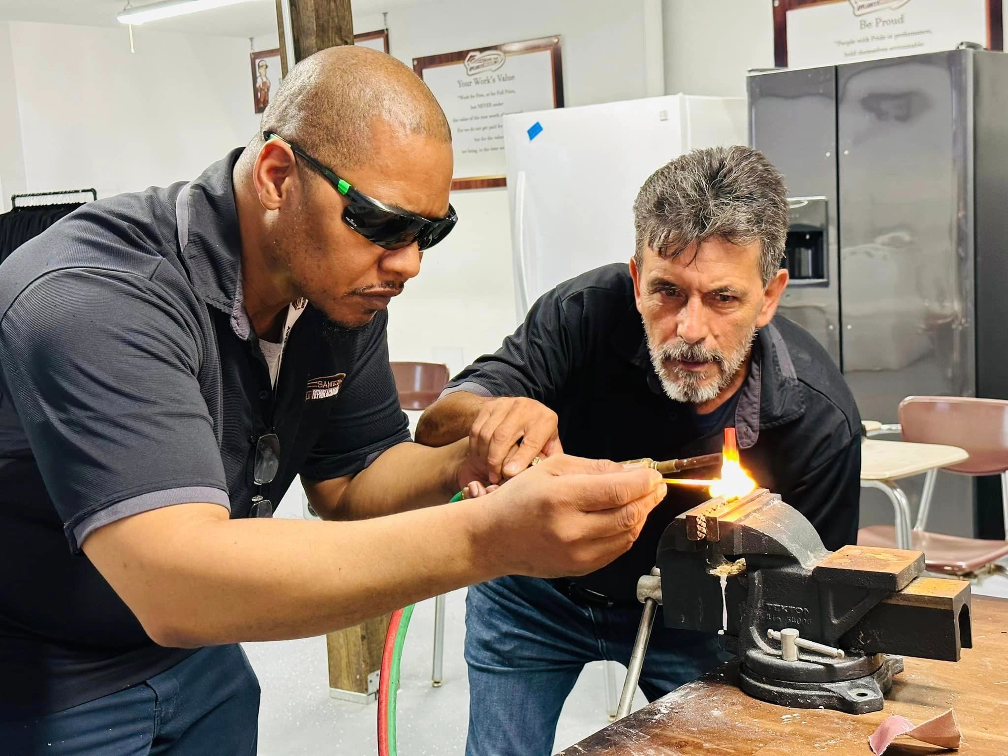 Appliance Repair Training | Certified Technician Course