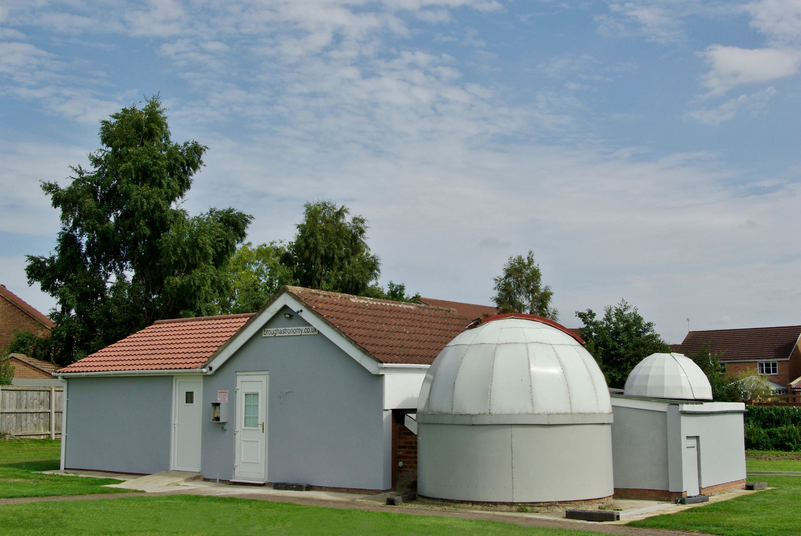 Contact Us | Brough Astronomy