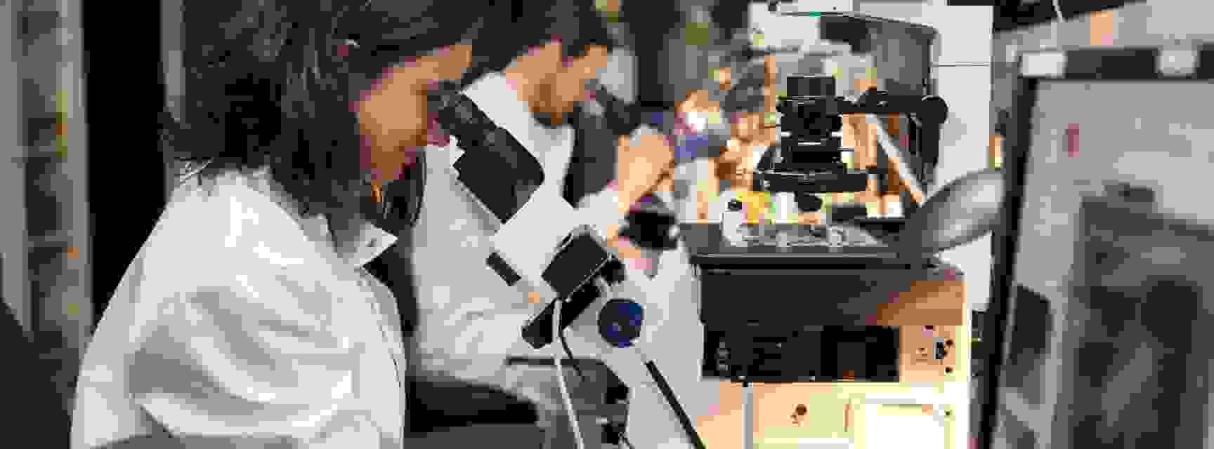 Python Microscope Cockpit | Micron