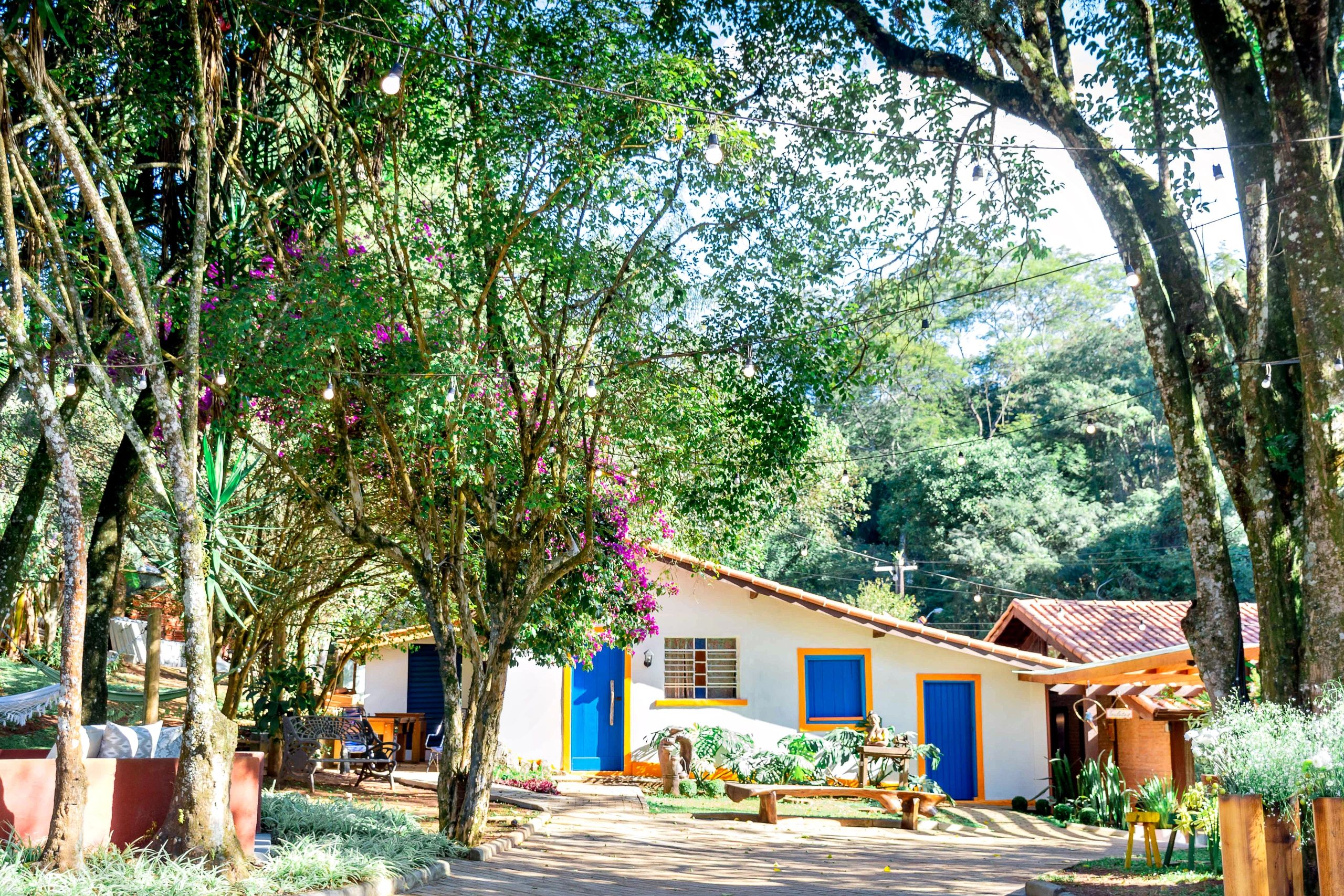 Rancho Santa Maria Eventos