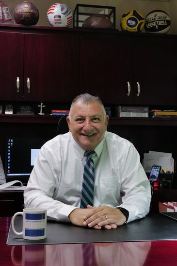 REYES LAWYERS, P.A. - Trial Attorney