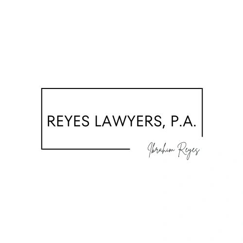 REYES LAWYERS, P.A.