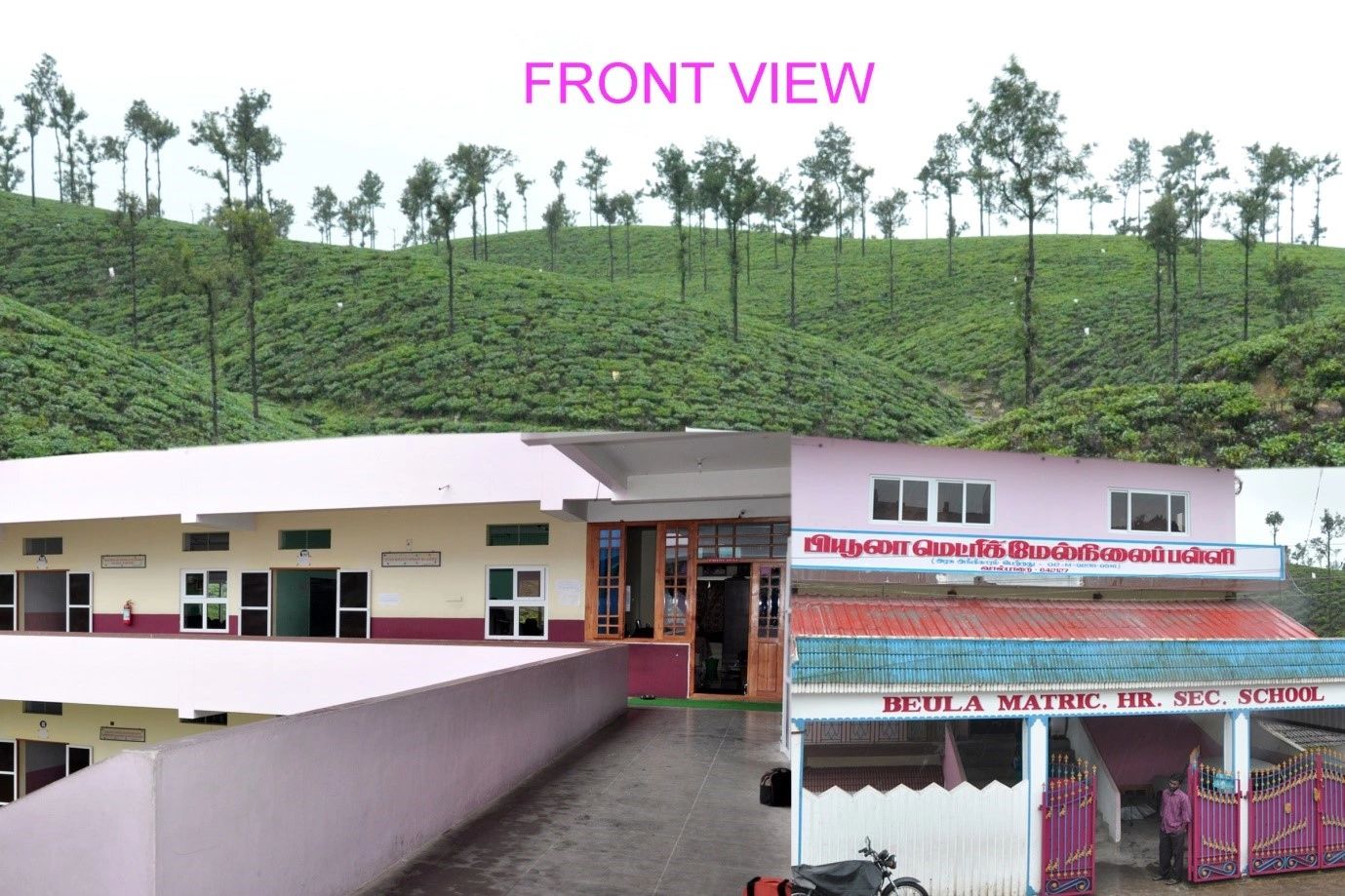 FOUNDERS OF BEULA | beulamatricschool.in