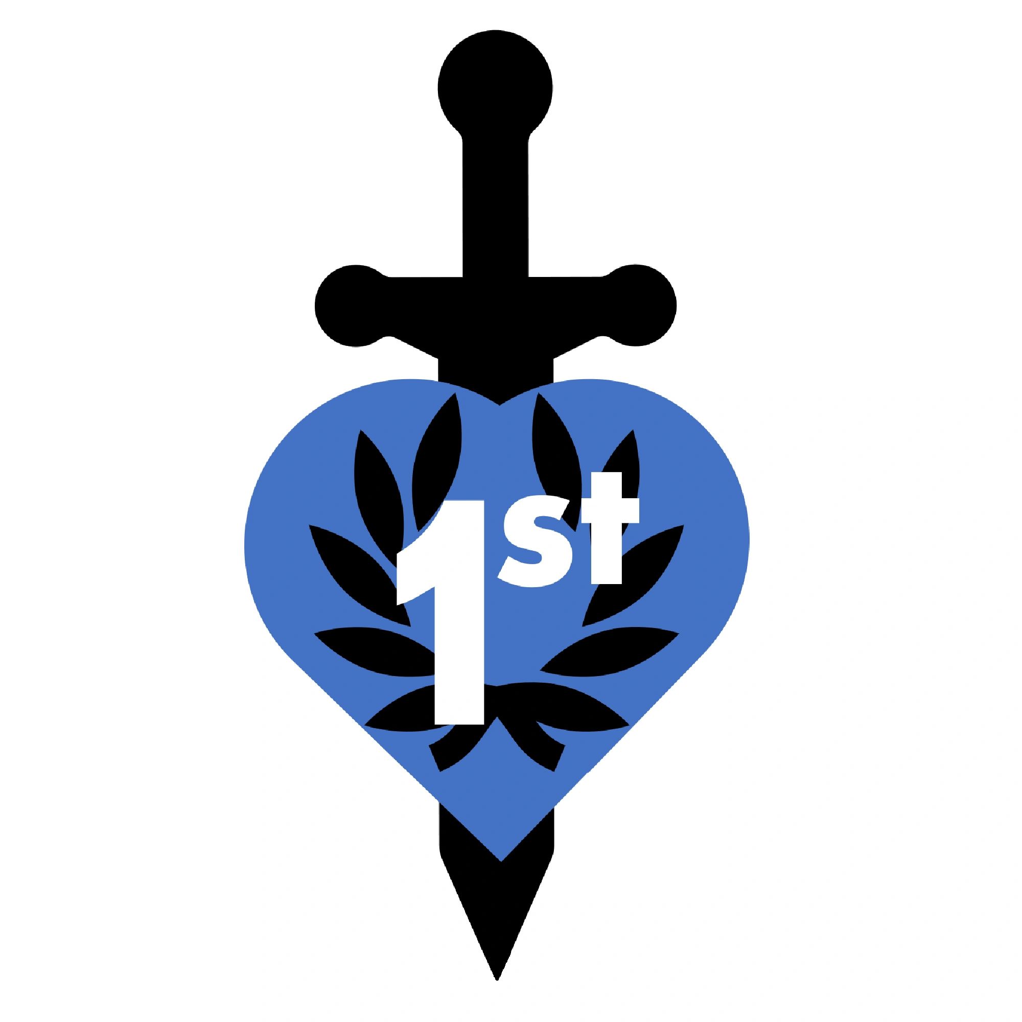 First In Heart Games