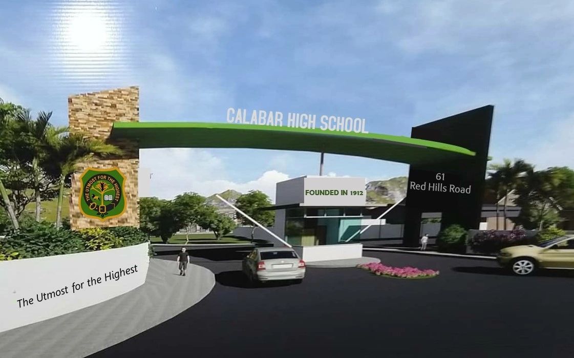 CALABAR ALUMNI ASSOCIATION