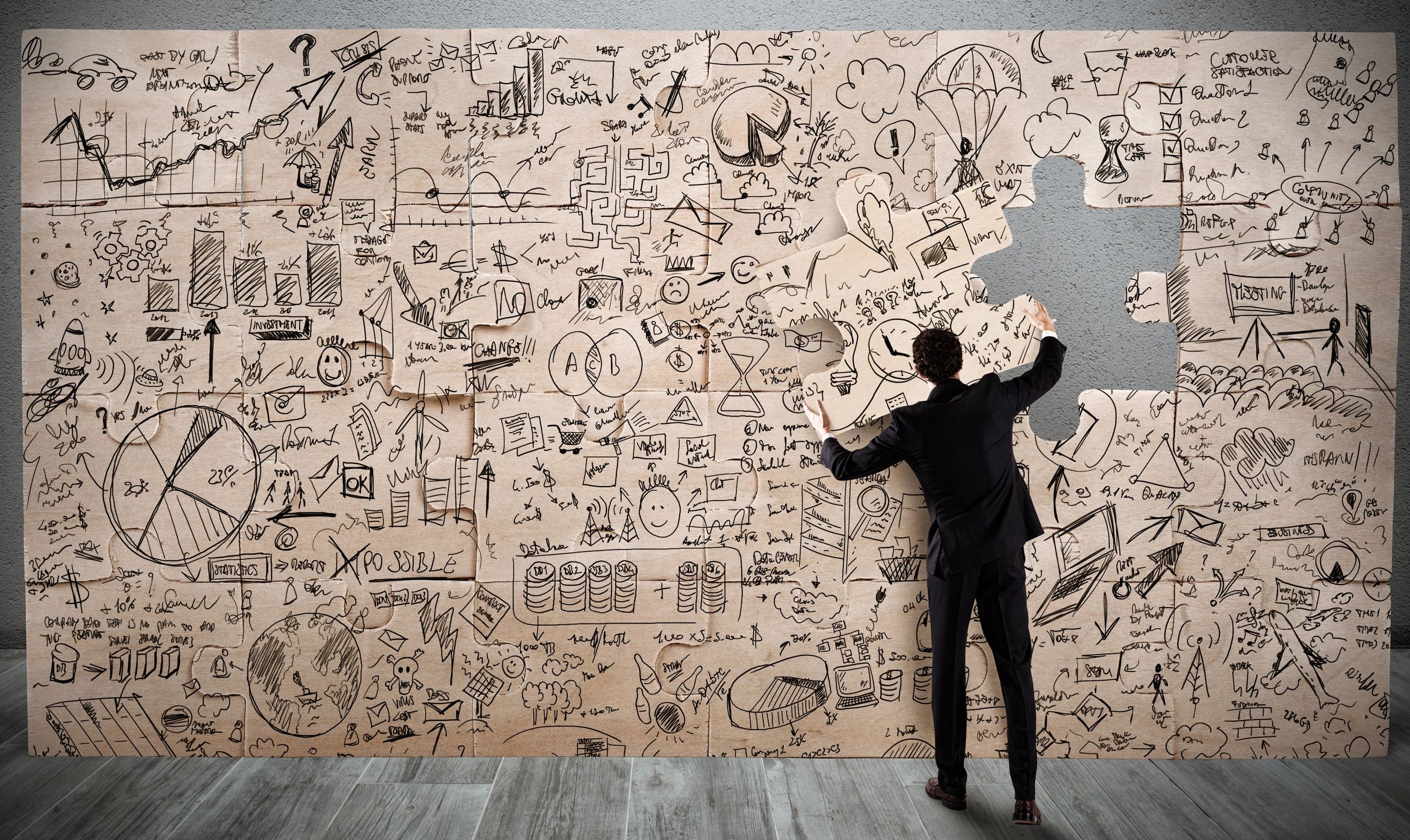 ProActive Strategies - Consulting, Accounting