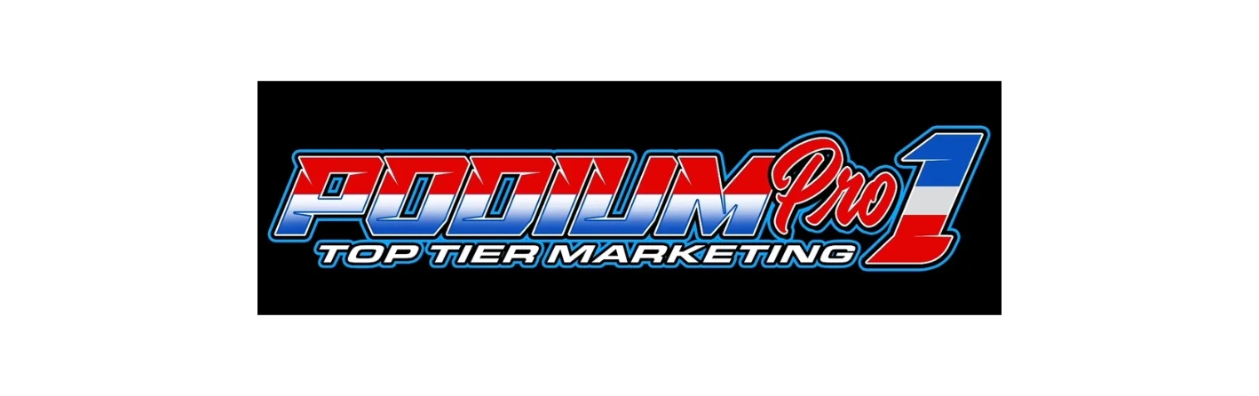 Podium Pro 1 - Top Tier Marketing