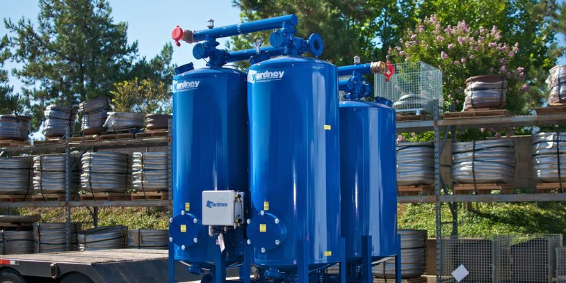 Activated Carbon-IND | Yardney Water Filtration Systems