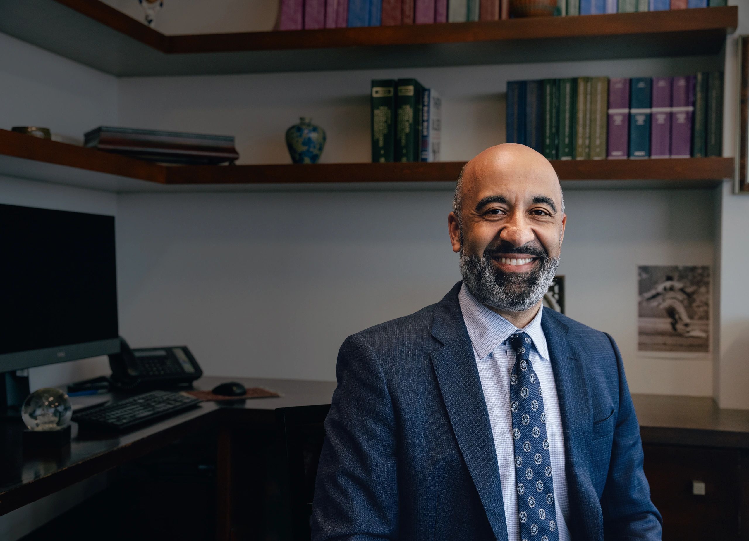 Tariq A. Khero - Attorney at Law