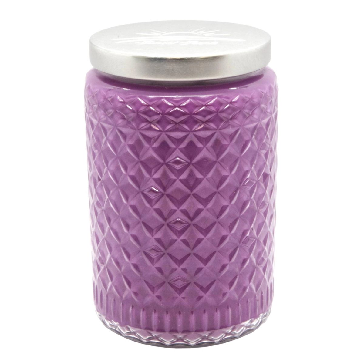 Mulberry Candles | Vibrant notes of Mulberry, Raspberry, Strawberry, Orange