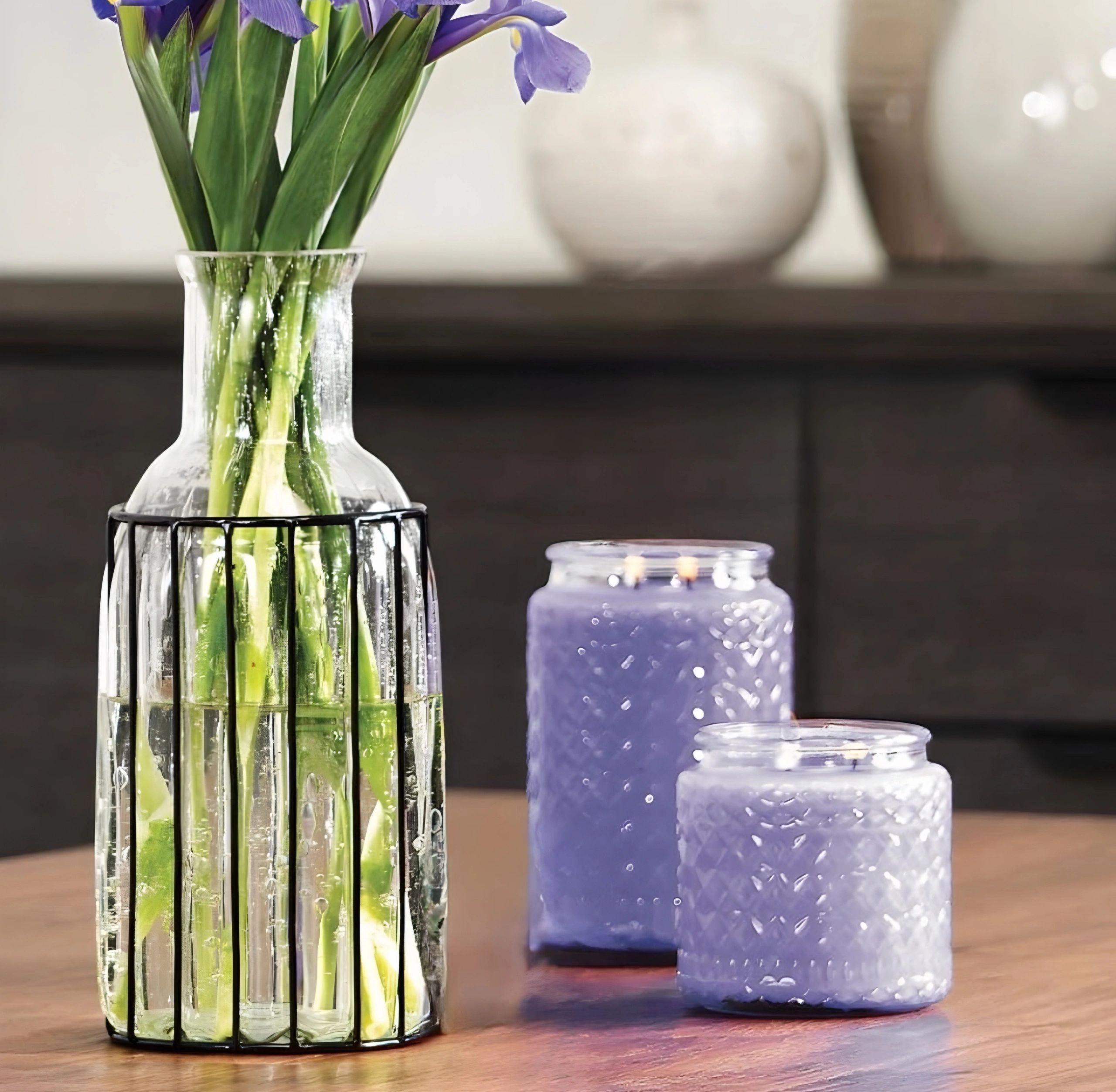 Sunset Scents Lovencandles Best Long Lasting Candles - Sunset Scents ...