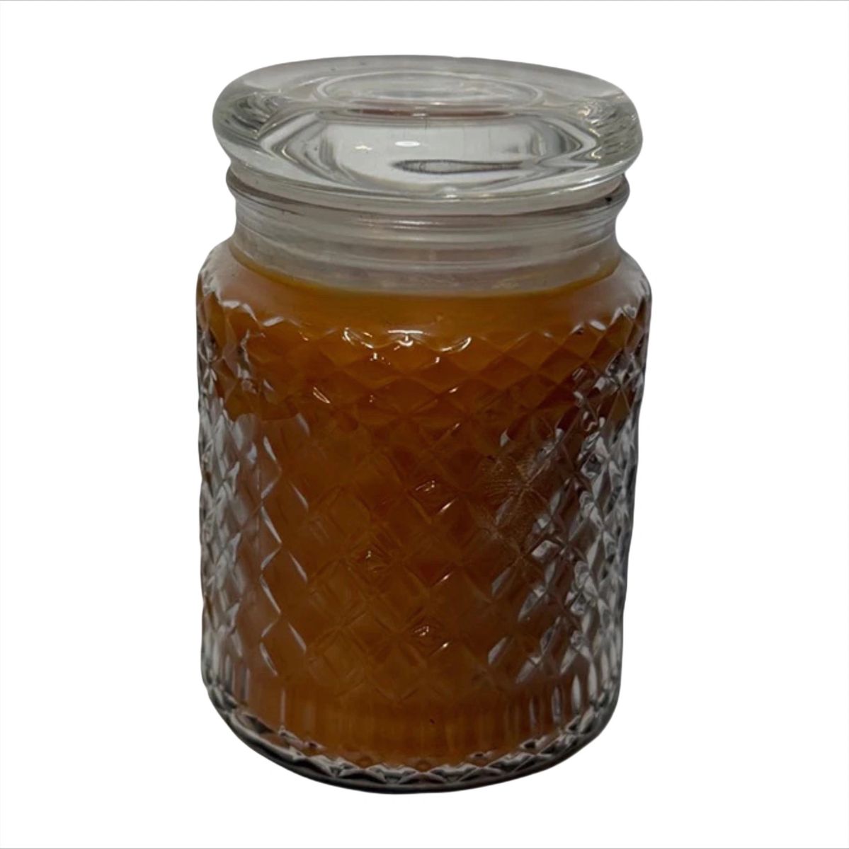 Amber Vanilla 5 oz *New-Limited*