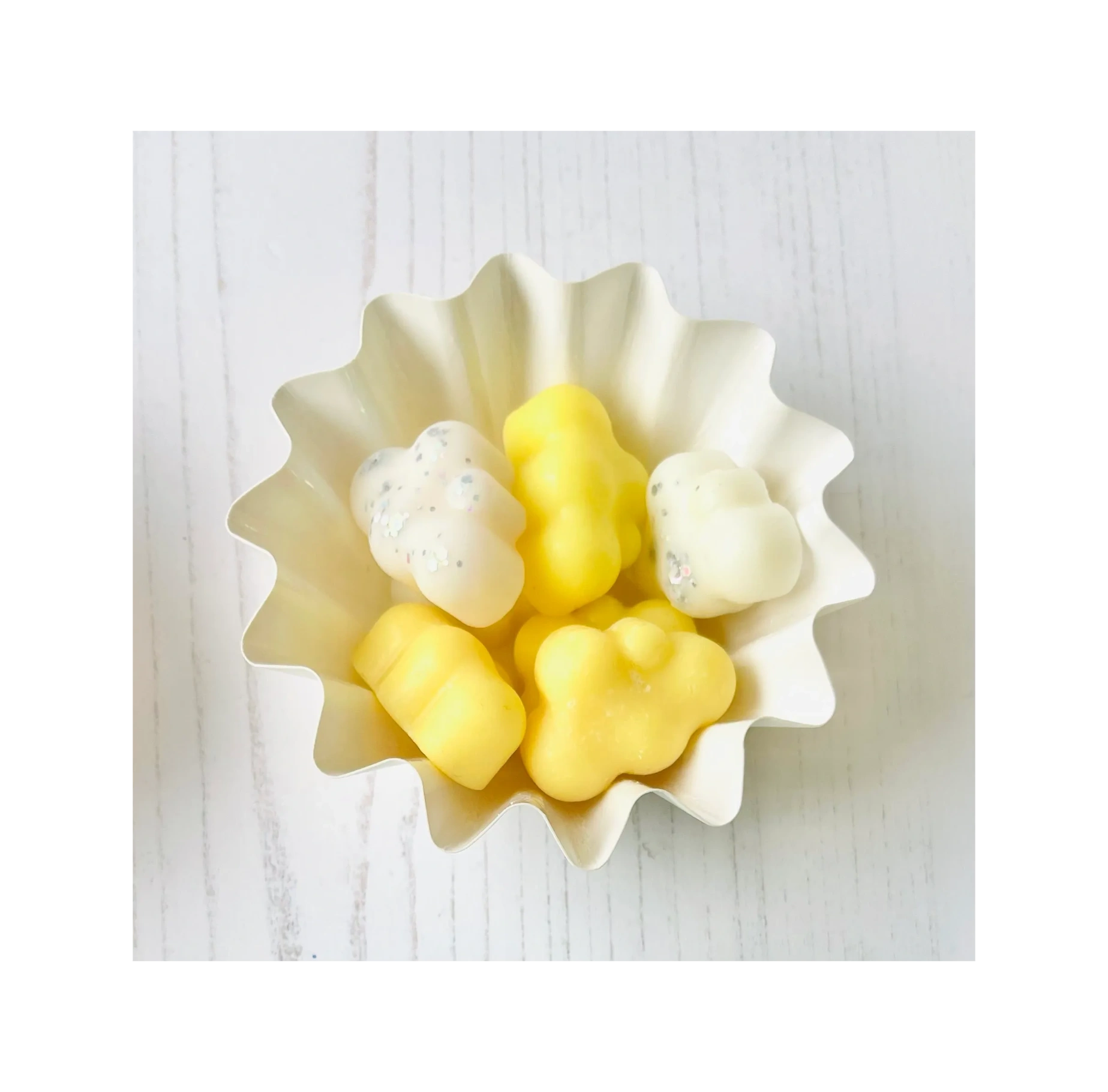 Soap & Body Products