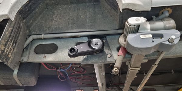Caravan Service & repair. Motorhome Habitation check and repair. The ...