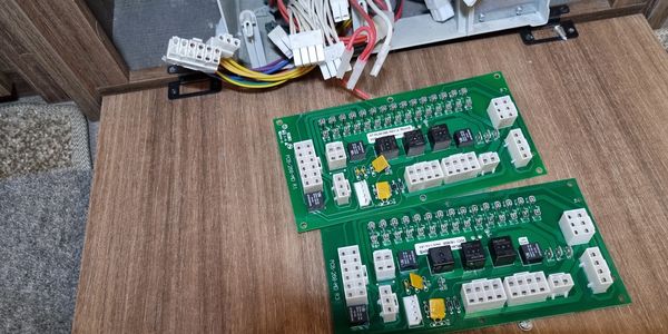 Caravan Service & repair. Motorhome Habitation check and repair. The ...