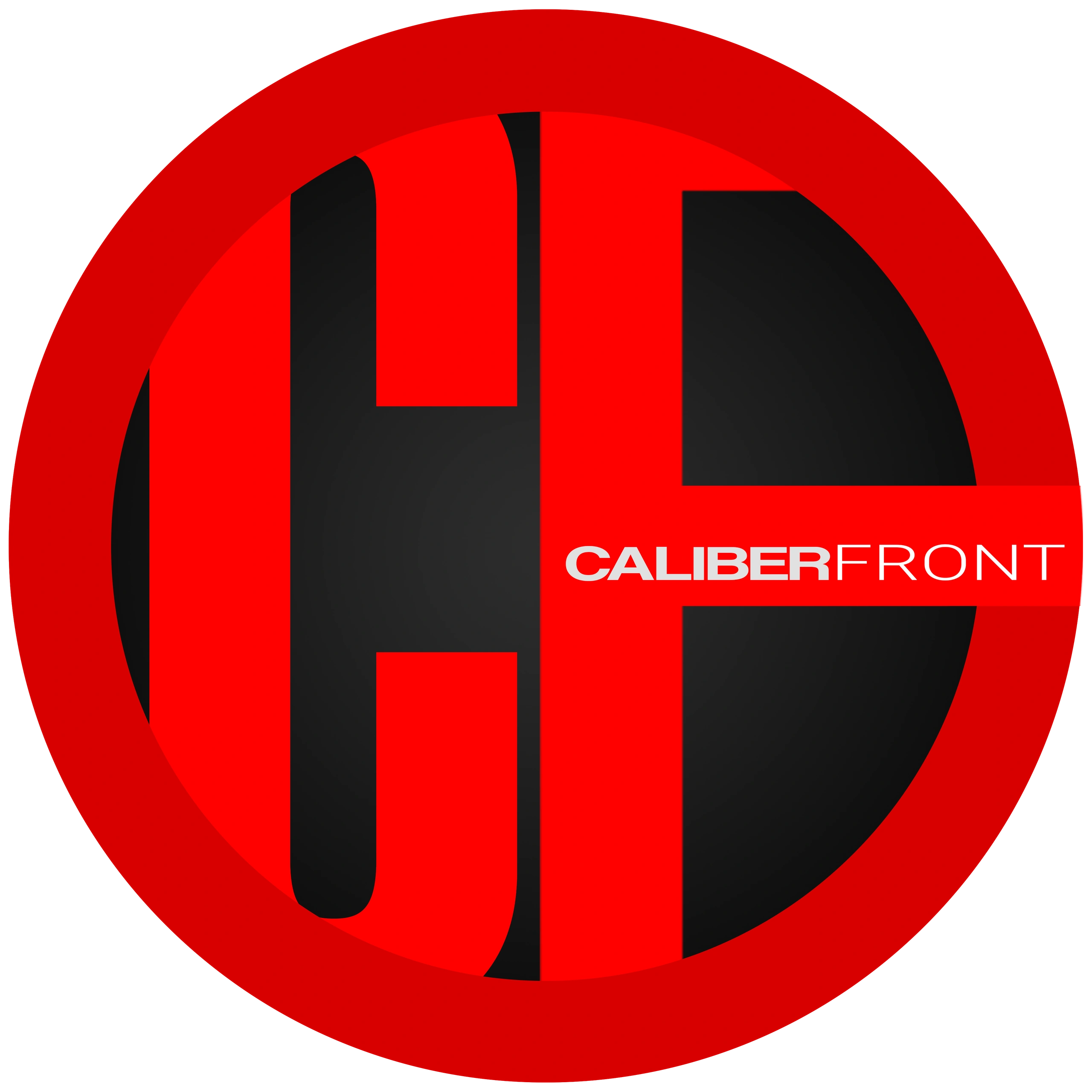 CALIBERFRONT