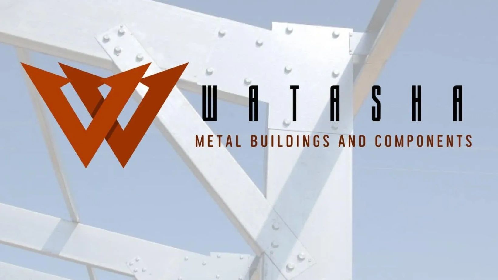 Watasha Metal Buildings