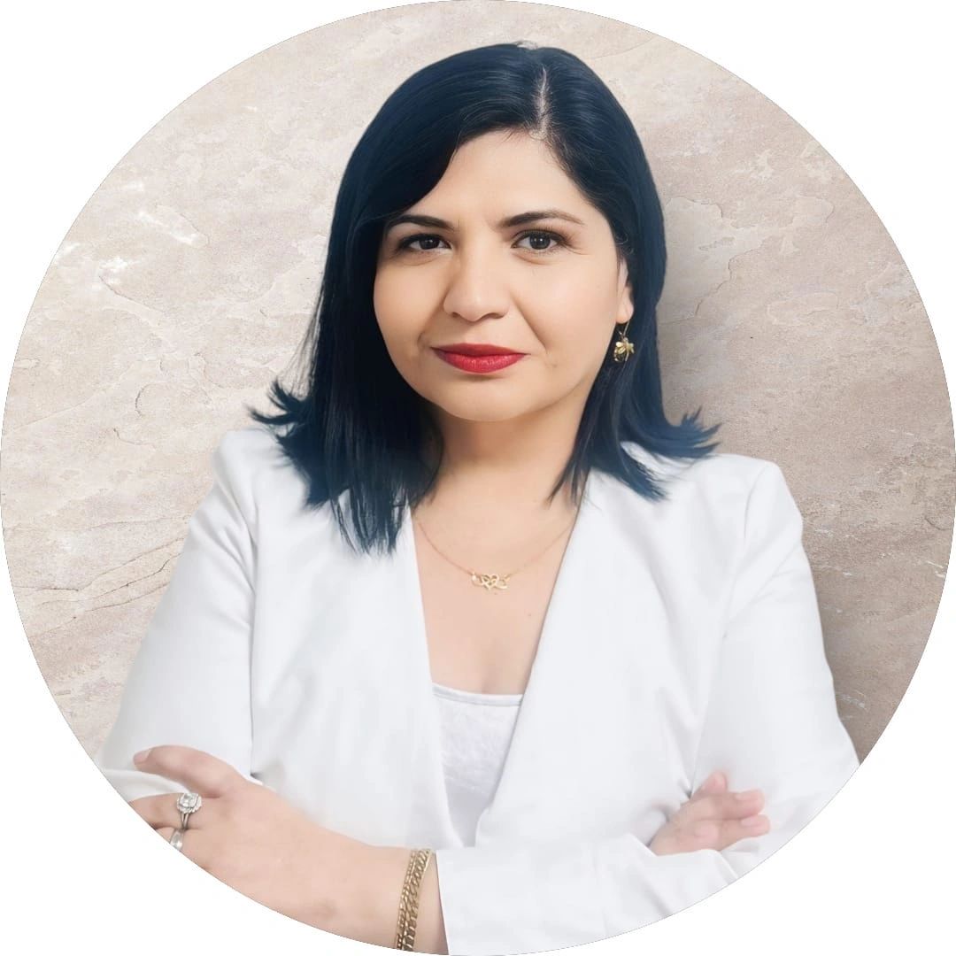 Mujer Imparable Siglo 21